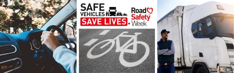 How’s My Driving? - Safe Driving Blog Tips